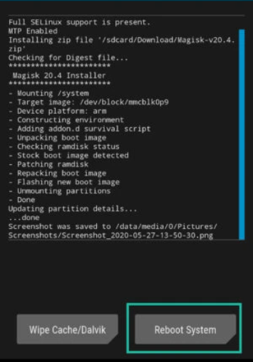 Everything about Magisk - Root Droids